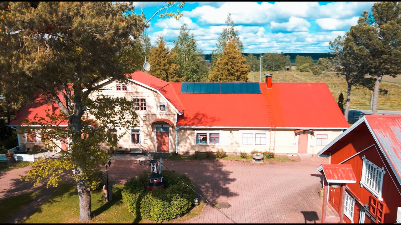 Suomi oikealle raiteelle – haastattelussa yrittäjät Juho Anttila ja ...