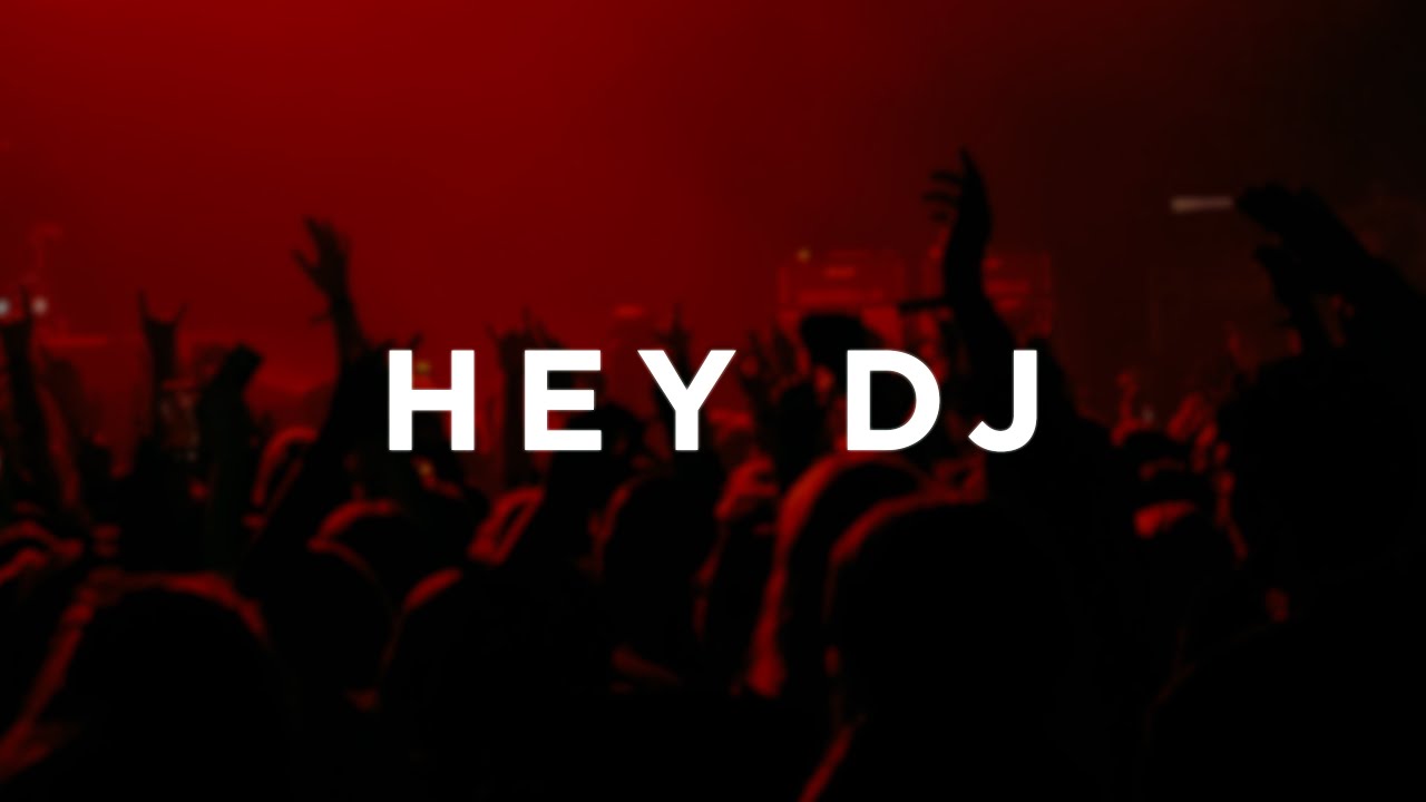 CNCO, Yandel - Hey DJ (Letra/Lyrics) - YouTube
