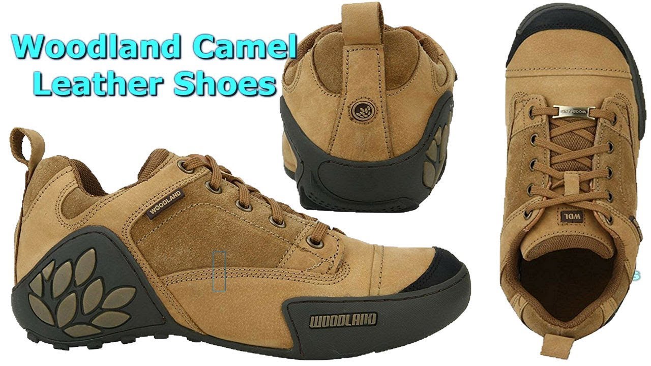 Woodland Shoes for Men: The Ultimate Guide (With Images) - YouTube