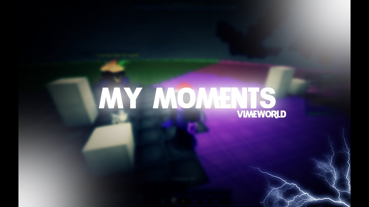 MY MOMENTS 2021 #vimeworld (2) - YouTube
