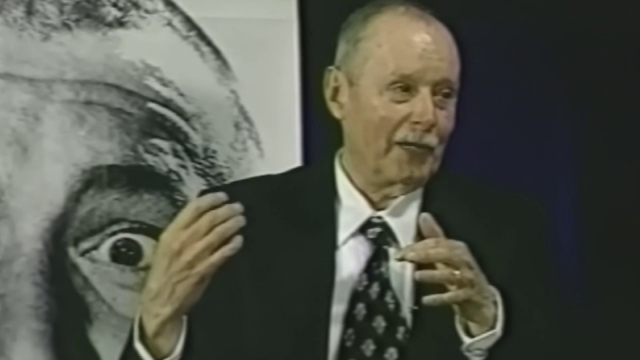 Stooge-A-Palooza Rich Koz Featuring Bill Jackson 2005 - YouTube