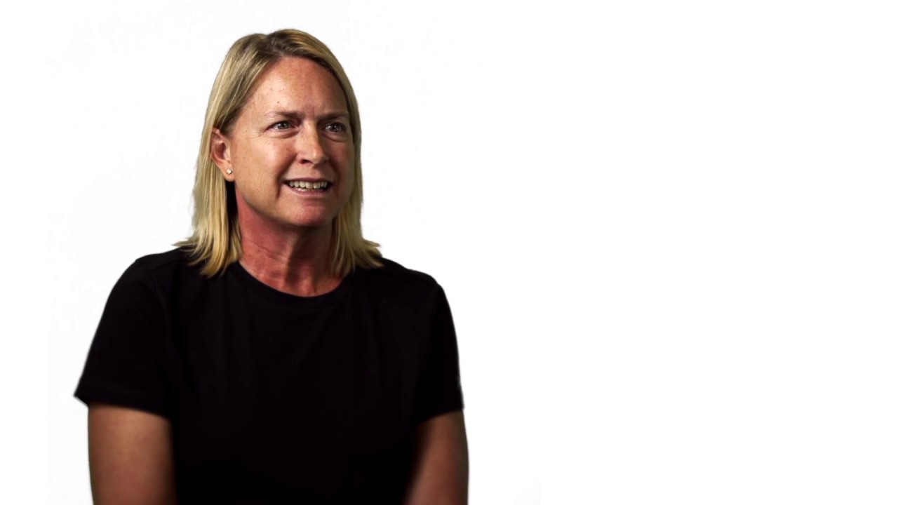 Our Clients Speak: Sandy Britt - YouTube