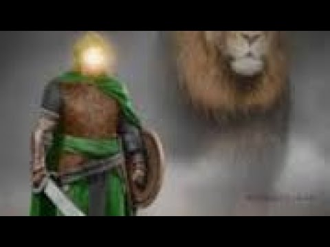 The Life and Legacy of Hazrat Ali ibn Abi Talib (AS): First Imam of ...