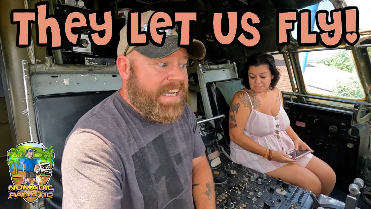 Colorado Bound ~ Flying High, Hammer Time & Denver Overnight - YouTube