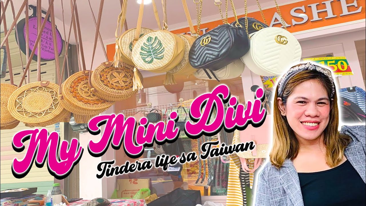 DIVISORIA IN TAIWAN 🇹🇼 CHUNGLI CATHOLIC CHURCH - YouTube