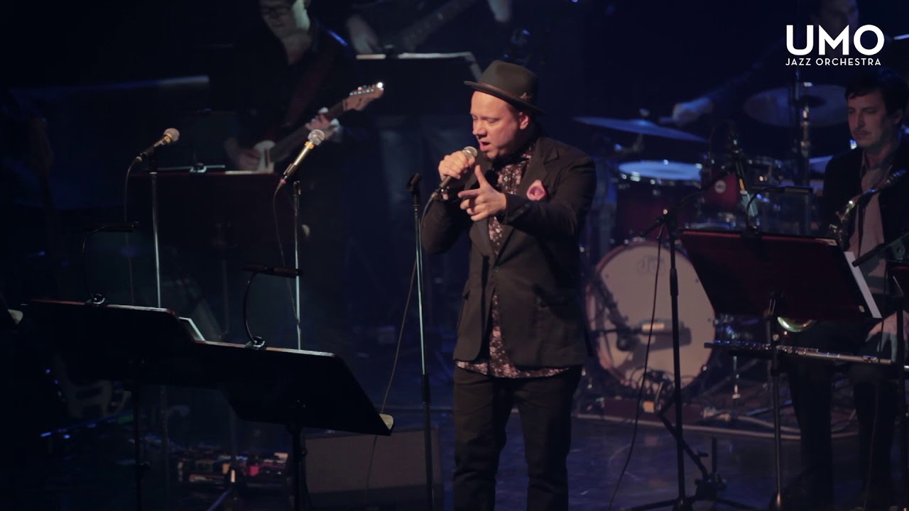 Tribute to Prince – UMO feat. Tuomo: Life Can Be So Nice // Under the ...