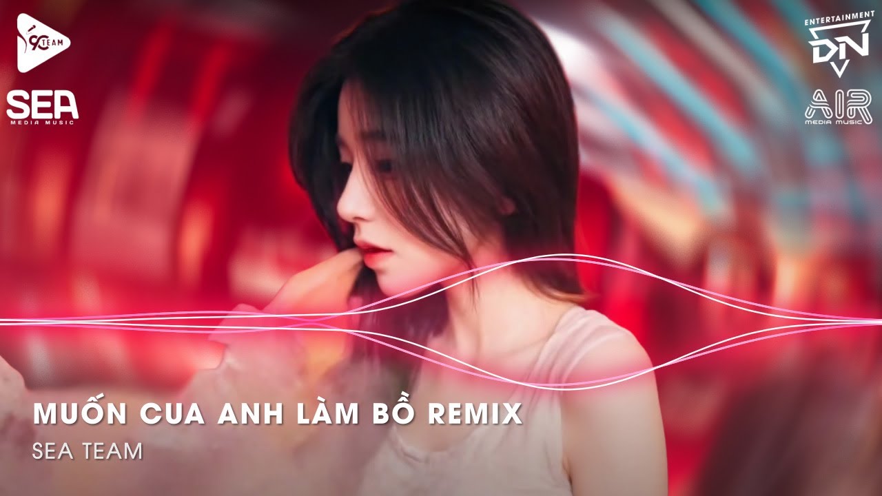Lấy Cây Kim May Đồ Rồi Khâu Cái Túi Remix TikTok - Muốn Cua Anh Làm Bồ Remix (Bản Hot TikTok ...