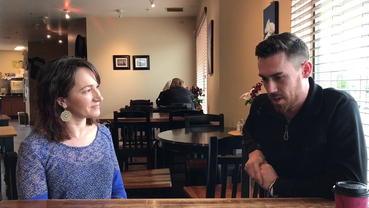 How to find meaning in life. Author Michael Ivanov - YouTube