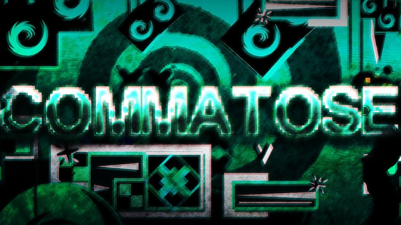 commatose by rply 100% - YouTube