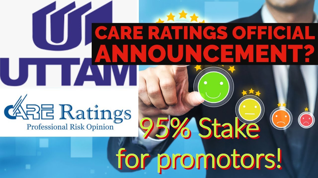 UVSL latest | CARE's Rating Assignment for UVSL | UTTAM VALUE STEELS ...