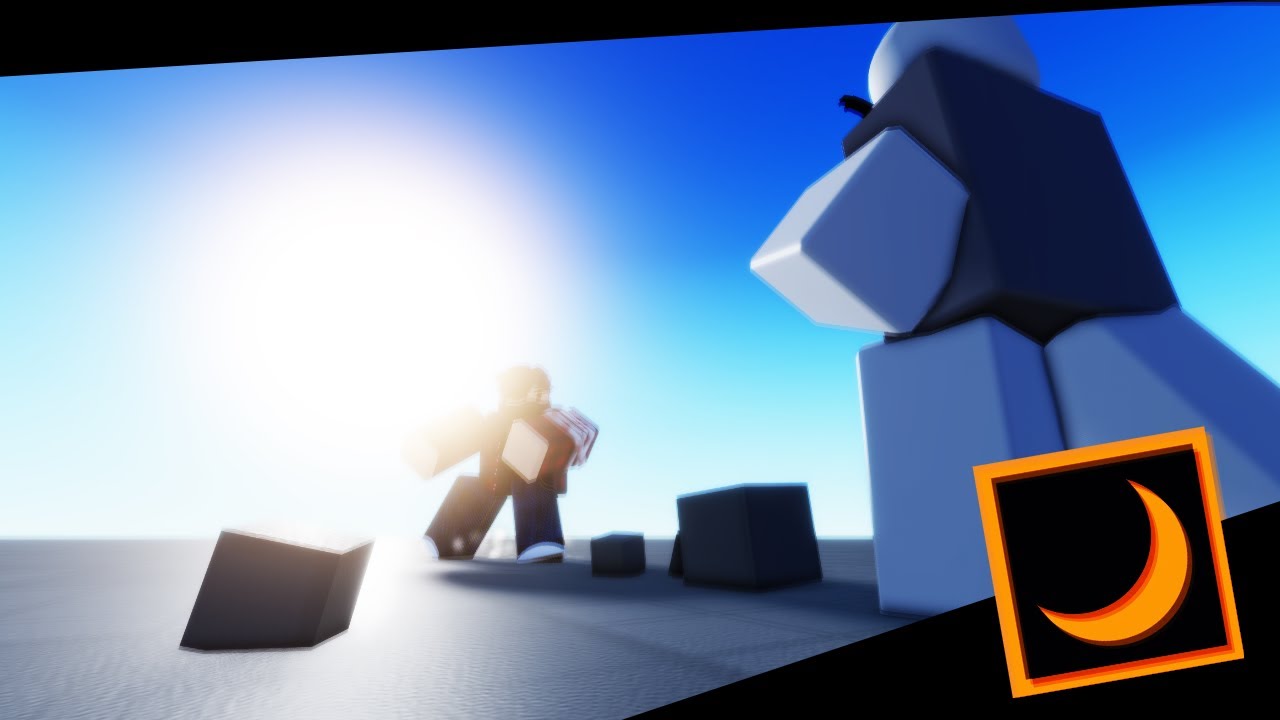 Small Beatdown - Roblox Animation - YouTube