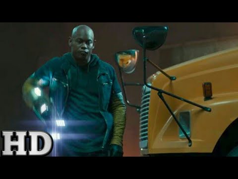 Hörümçək adam evə qayıdış | Hörümçək adam shocker'ə qarşı (Azərbaycan dilində) HD