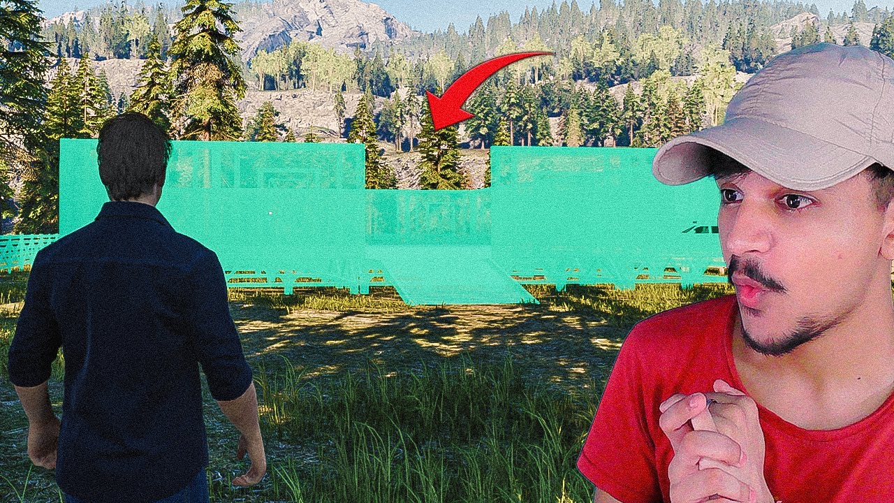 Building Meat Factory | Ranch Simulator S2 #13 - YouTube