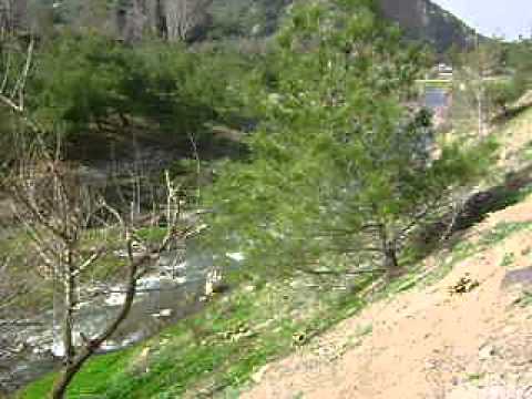 salihli kurşunlu havzası şelaleler www.borlu.net video by mustafa alp