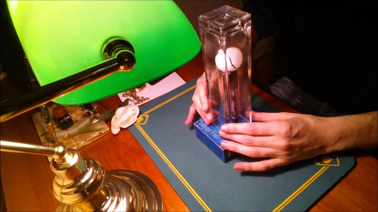 Time Machine - Magic Trick - YouTube