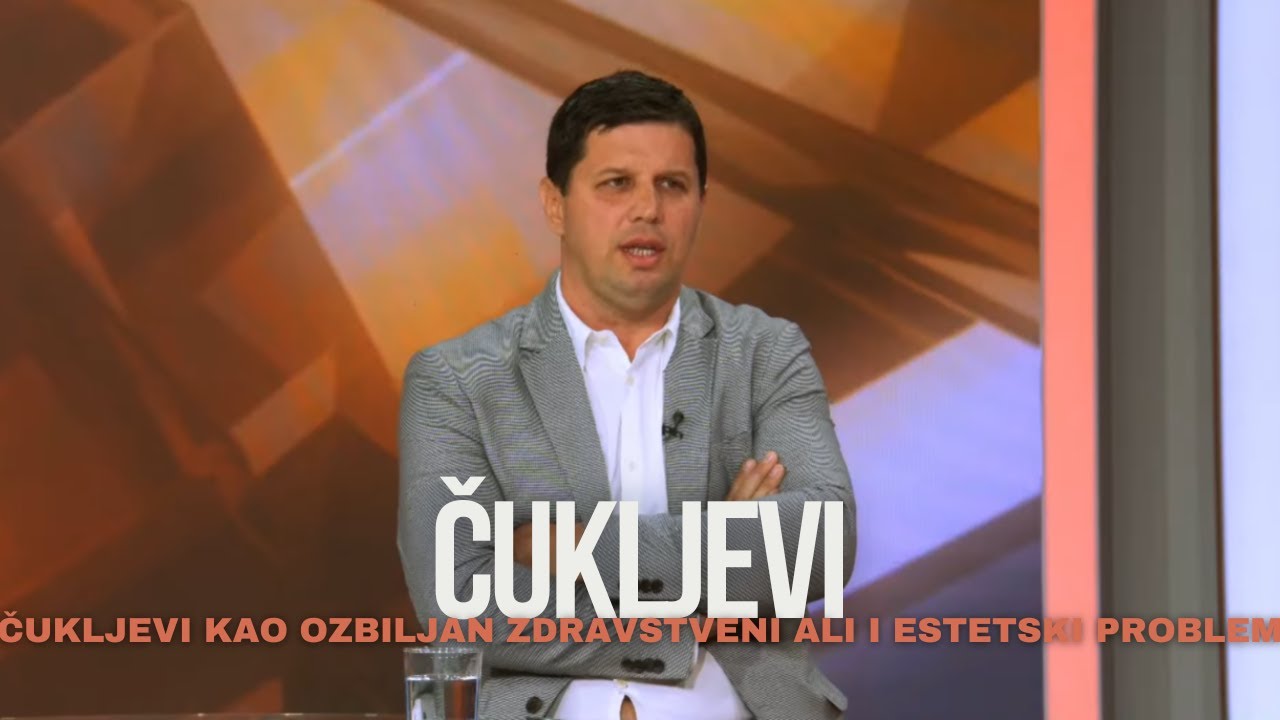 Nastanak cukljeva - Kako cukljevi predstavljaju ozbiljan zdravstveni ...