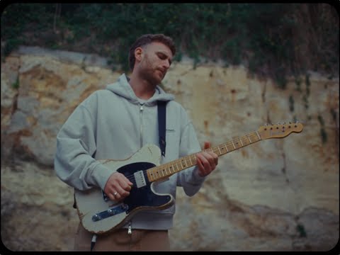 Tom Misch - Old Man (Official Video)