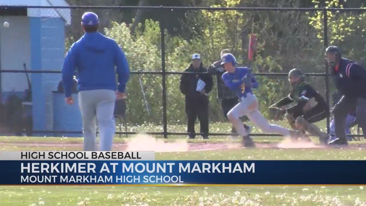 Fast out the gate, Mustangs score in each of first five innings on ...