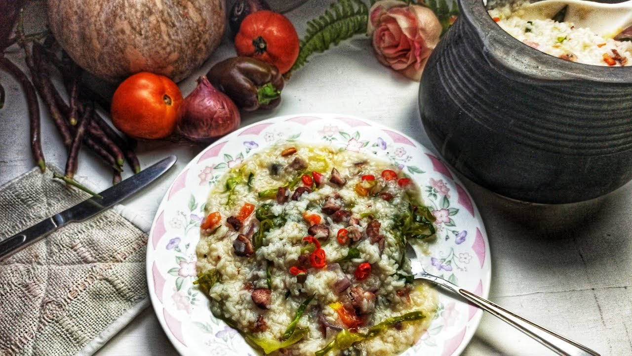 Famous galho dish found in every food corner|Nagaland street food at ...