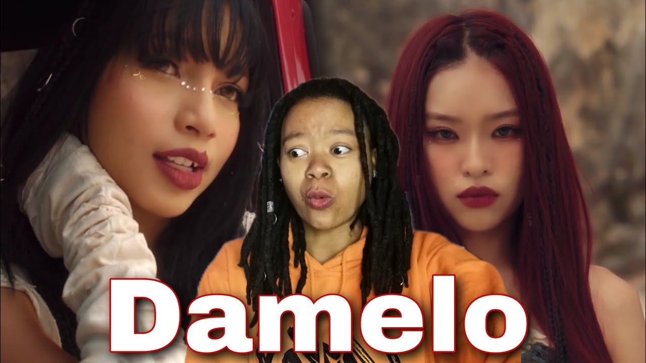 DOLLA - DAMELO (Official Music Video) ft. Hard Lights SOUTH AFRICAN ...