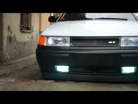 LADA 2110 VEGA SPORT