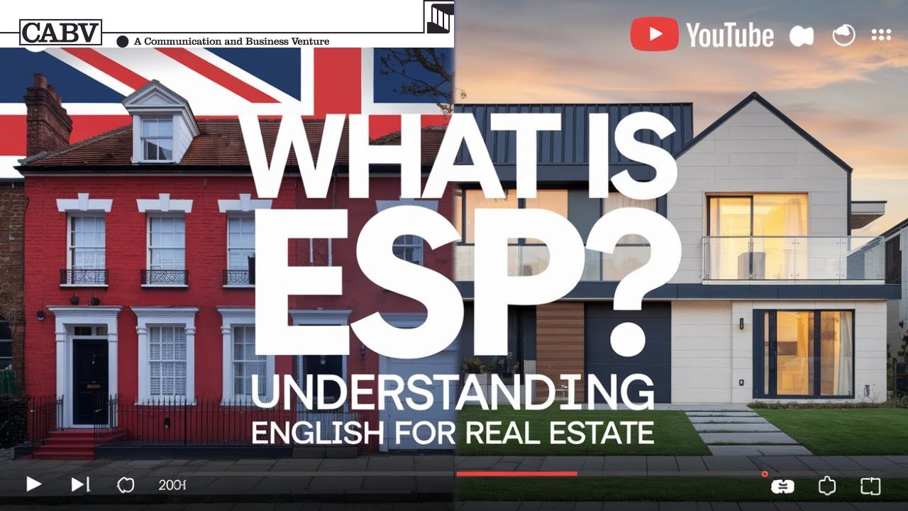 What is ESP? - YouTube