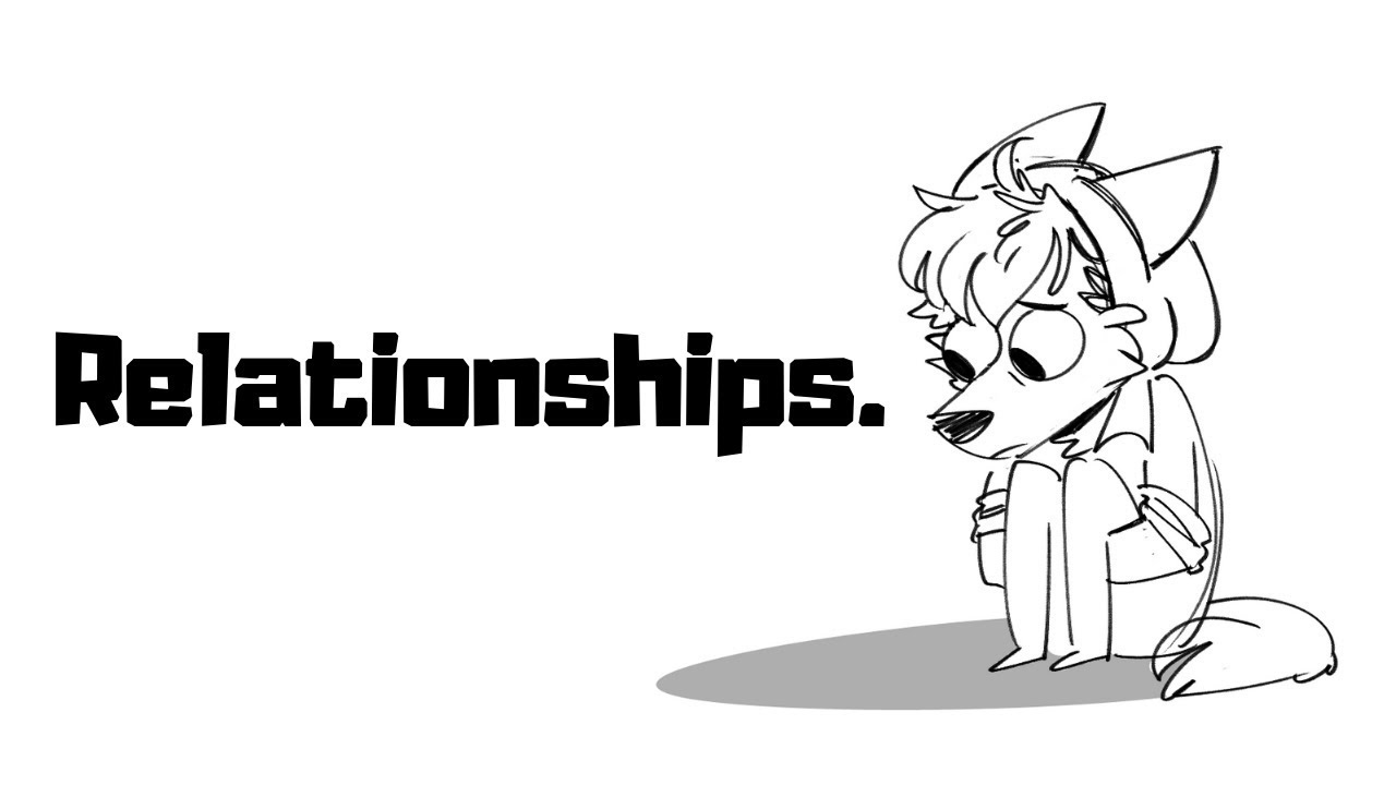 Relationships (Animation) - YouTube