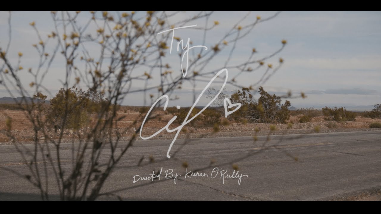 Cil - Try (One Shot Video) - YouTube Music