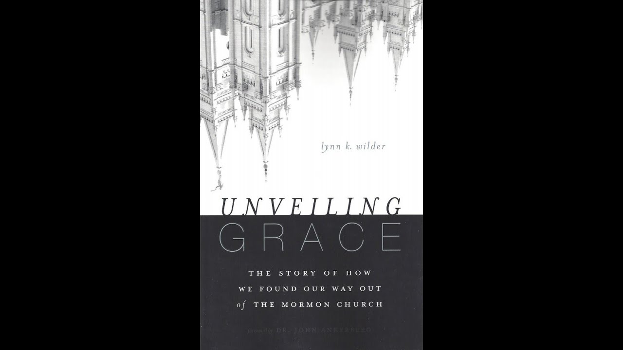 Unveiling Grace at Lakeview Bible Church - YouTube