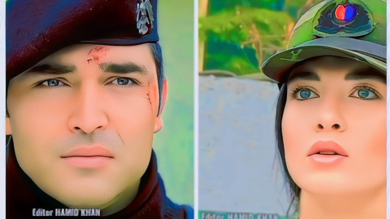 Da Dare Morchal dare morchal Shaheen afsar sungurlar sungurlar song ...