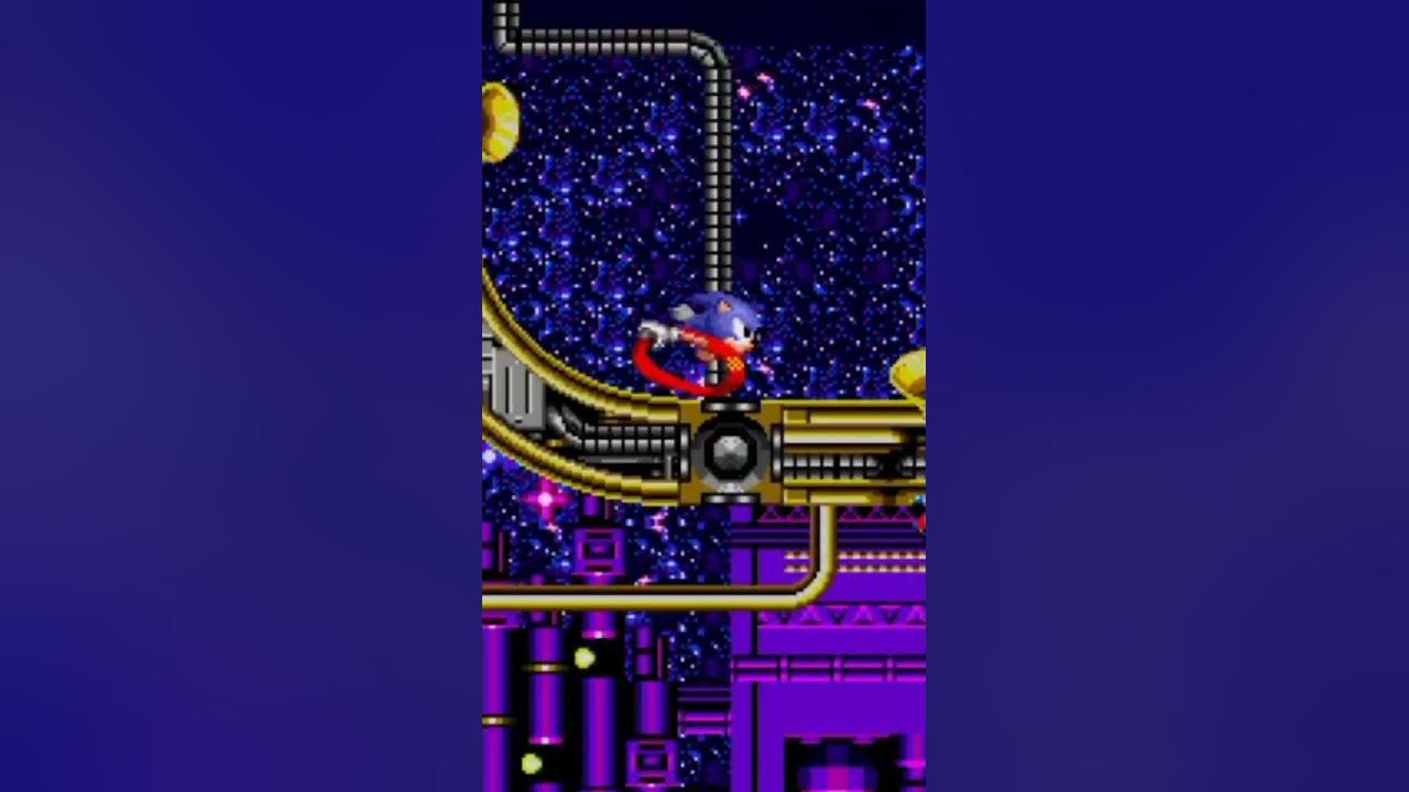 Soniccd Youtube