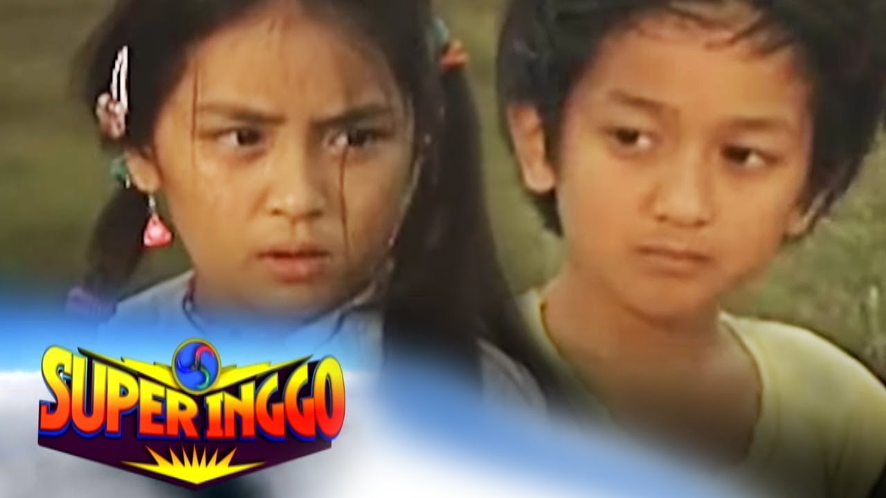 Super Inggo : Full Episode 03 | Jeepney TV - YouTube