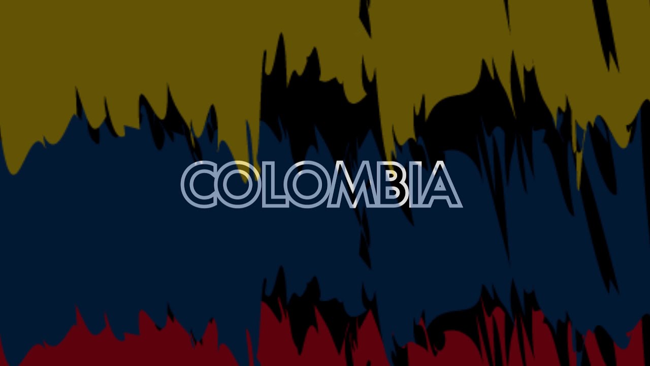Colombia Intro Video - YouTube