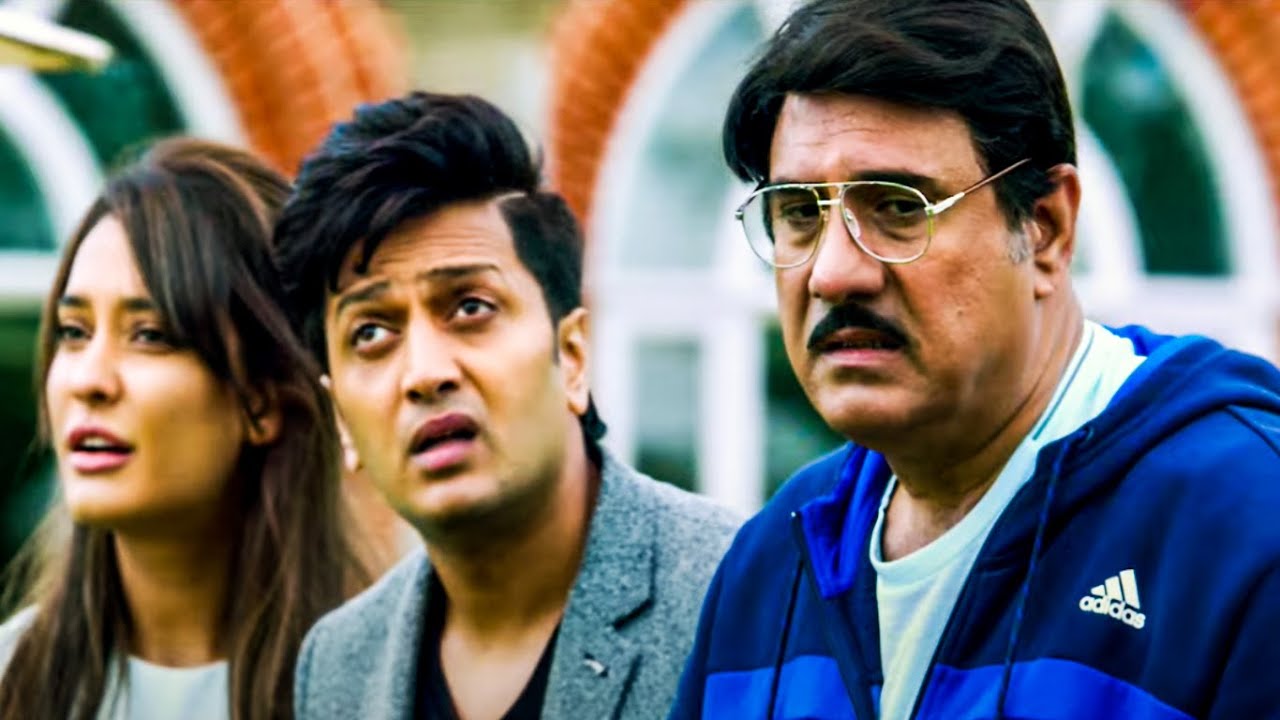 #HappyBirthdayBomanIrani: Boman Irani's Superhit Comedy Scenes ...