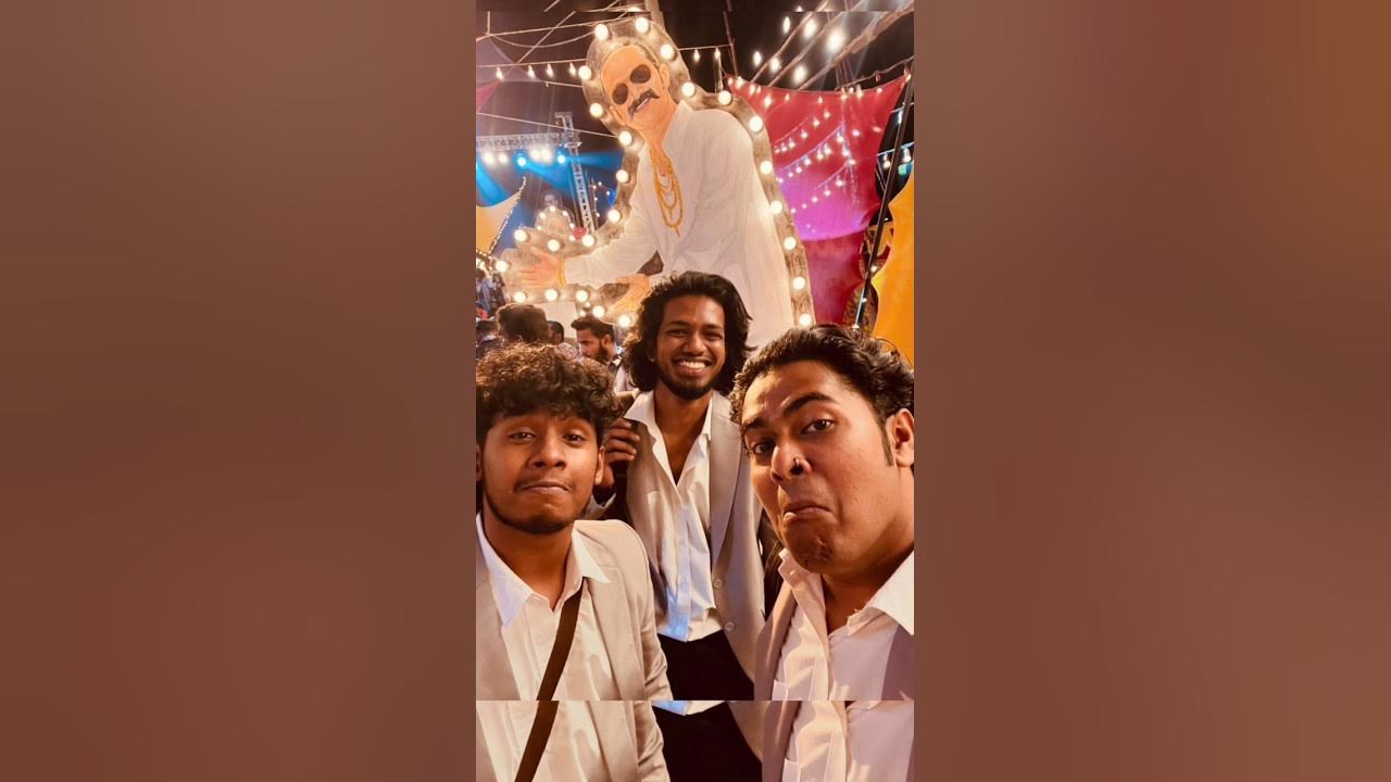 രംഗണ്ണൻ്റെ പിള്ളേർ ️ Aavesham location stills | Hipster Midhun Jai Shankar Midhutty Fahad fasil ...