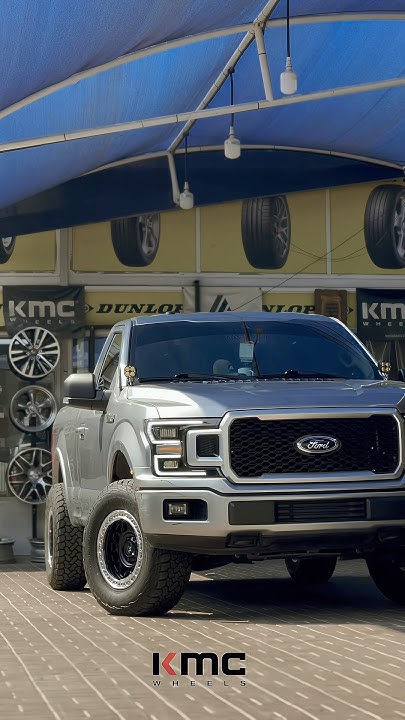 Ford V/s KMC Wheel #alloywheels #youtubeshorts #ytshorts #shorts - YouTube