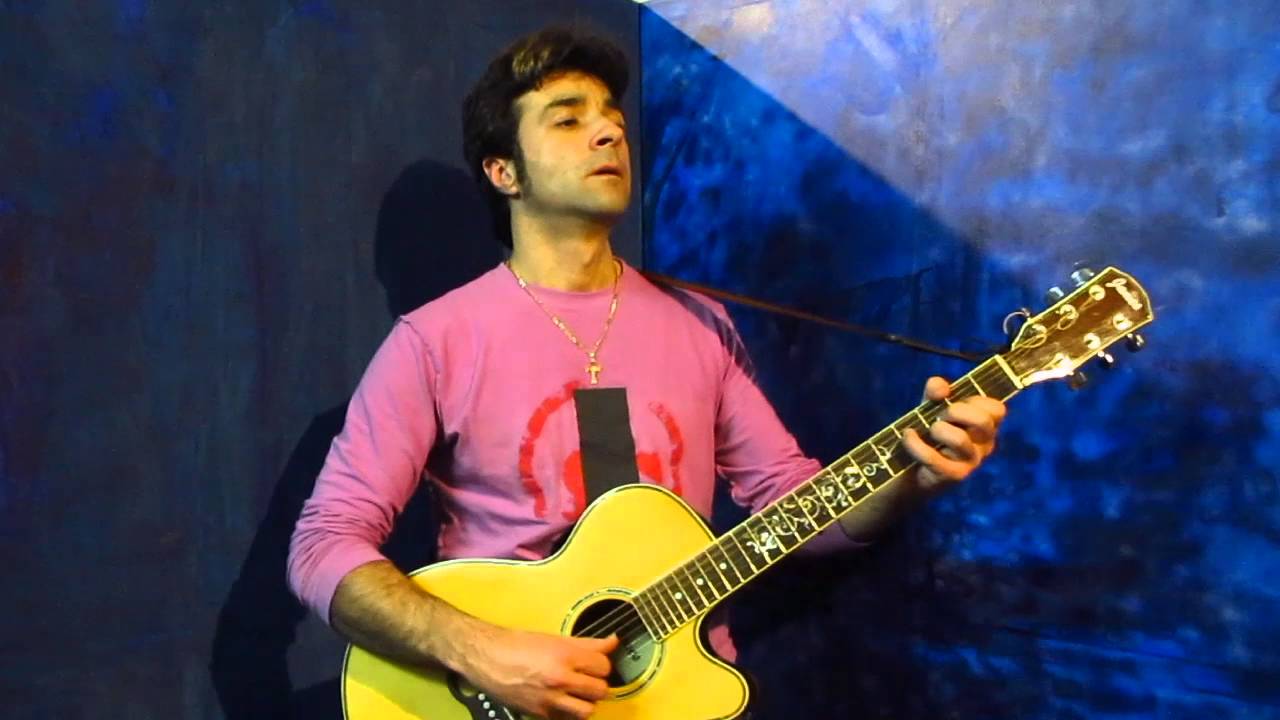 Julian Bala - Happy Birthday Song of Happiness 2016 - YouTube