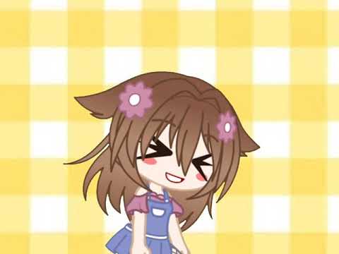 Glitter Force ||Gacha Club||