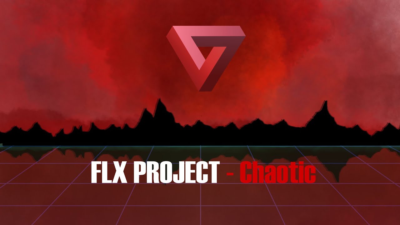 CHAOTIC | FLX PROJECT | SCP SL - YouTube