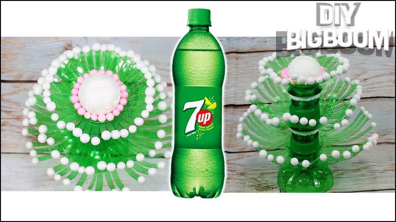 Plastic Bottle Flower Vase Design 2018 Bottle Flower Vase DBB YouTube plastic-bottle-flower-vase-design-2018-bottle-flower-vase-dbb-youtube
