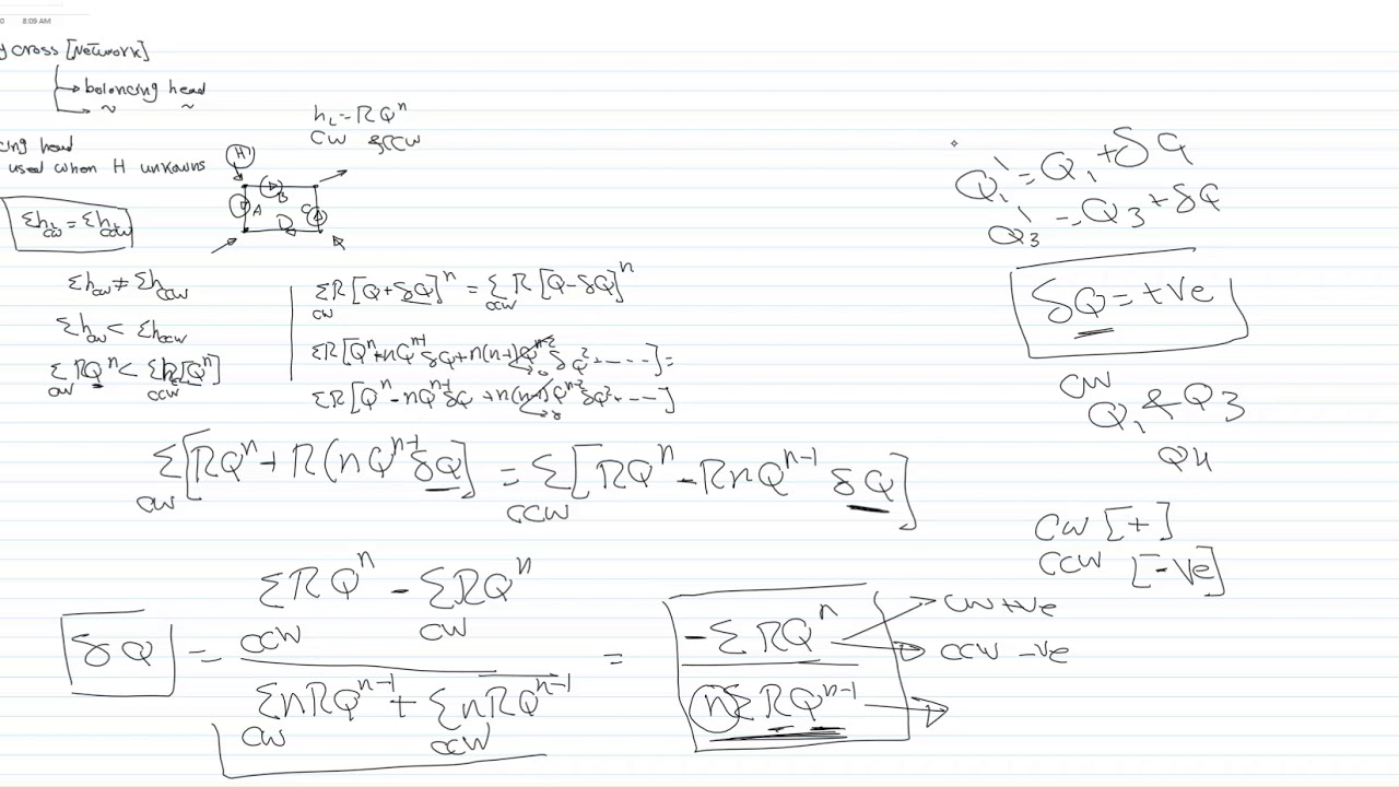 Sec 4 (Network Analysis) - YouTube