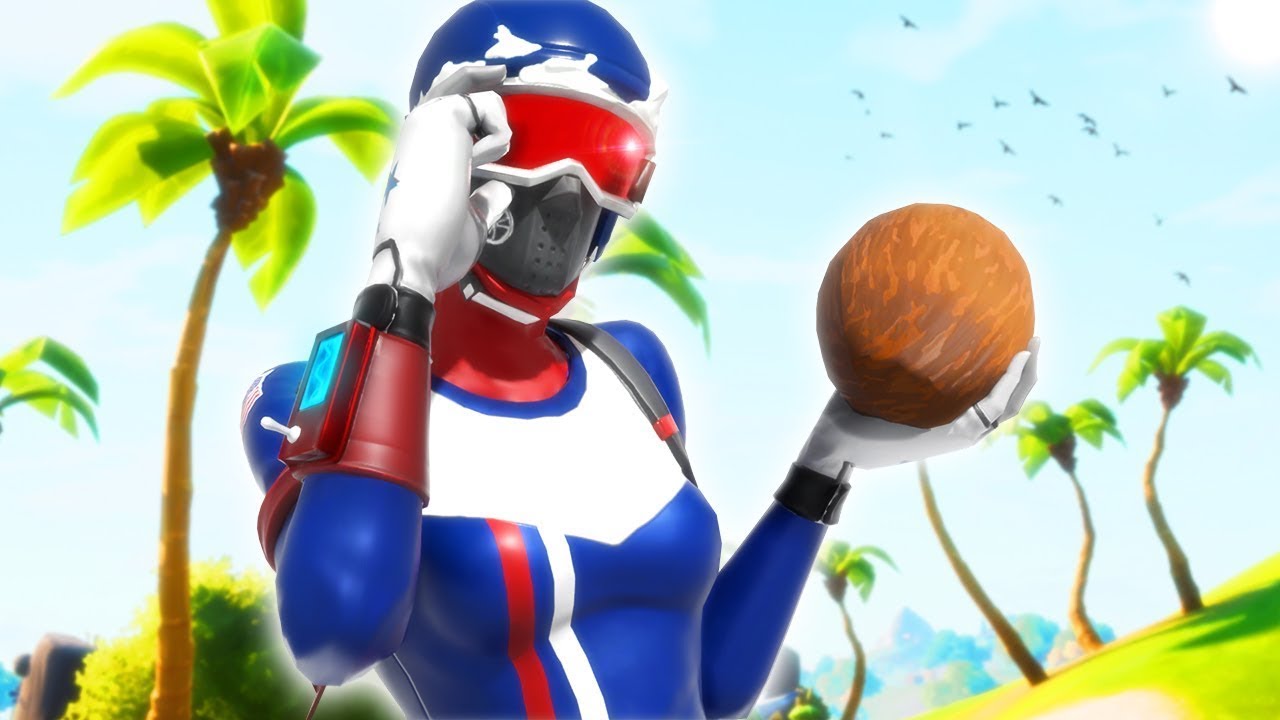 Coco 🥥 (Fortnite Montage) - YouTube