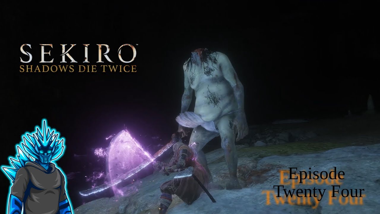 Headless Hunting!!! Sekiro: Shadows Die Twice Full Blind Playthrough ...