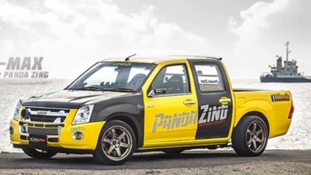 PANDA ZING TH 2016 - YouTube