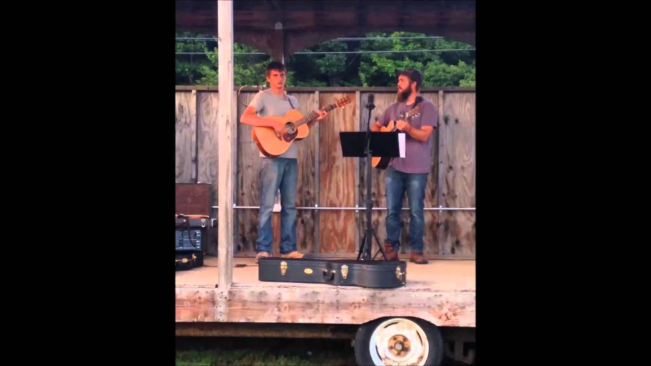 4 and 20 Blues (Tom Gundersen and Joe Bourque) - YouTube