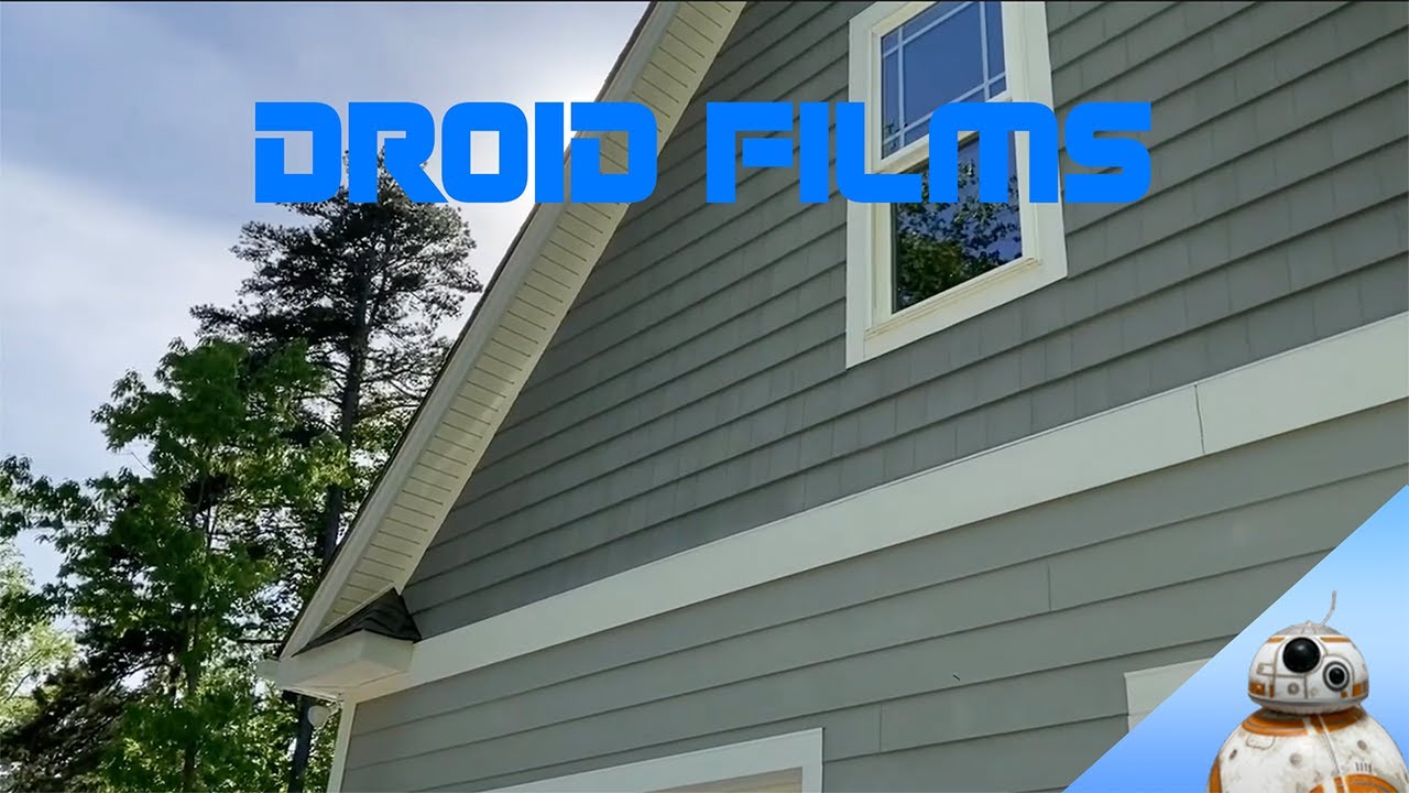 Droid Films: Vacation - YouTube