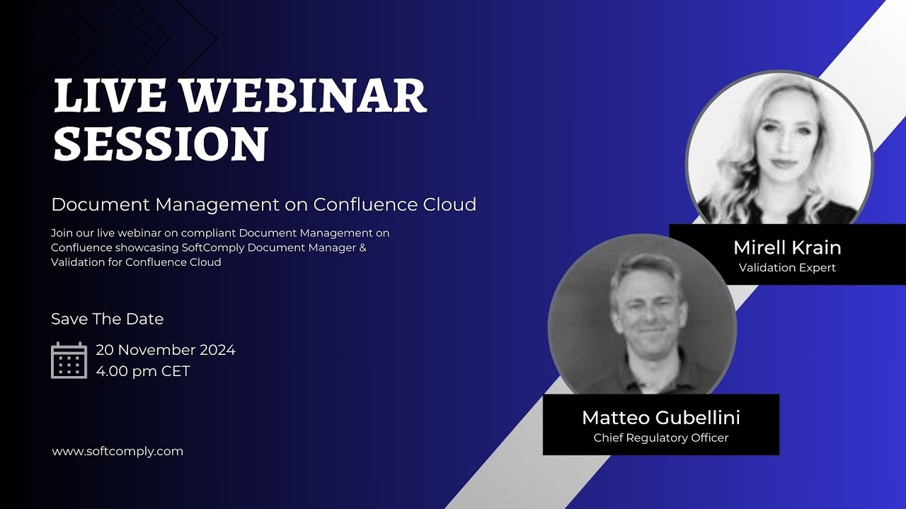 Core Concepts of a Document Management System - YouTube