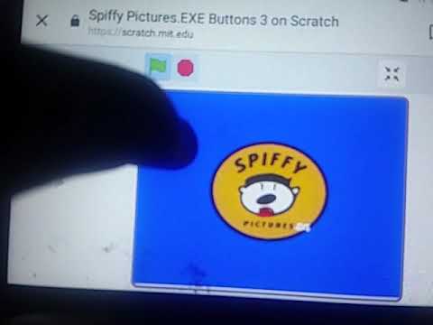 Spiffy pictures exe buttons a-g comparison - YouTube