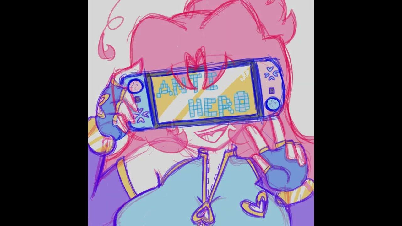 [Sayami Miyasa] Anti-Hero - (Taylor Swift) (DEMO-Cember 1/31) - YouTube