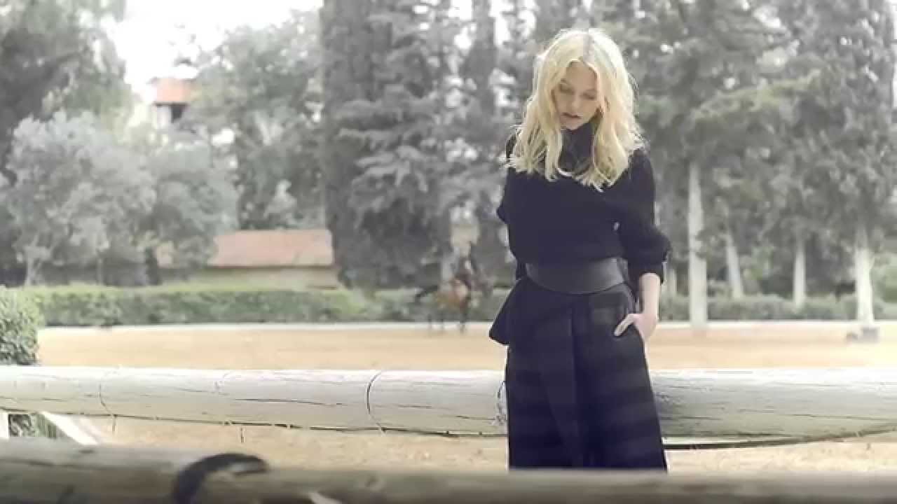 Badoo Fall Winter 2015/16 - YouTube